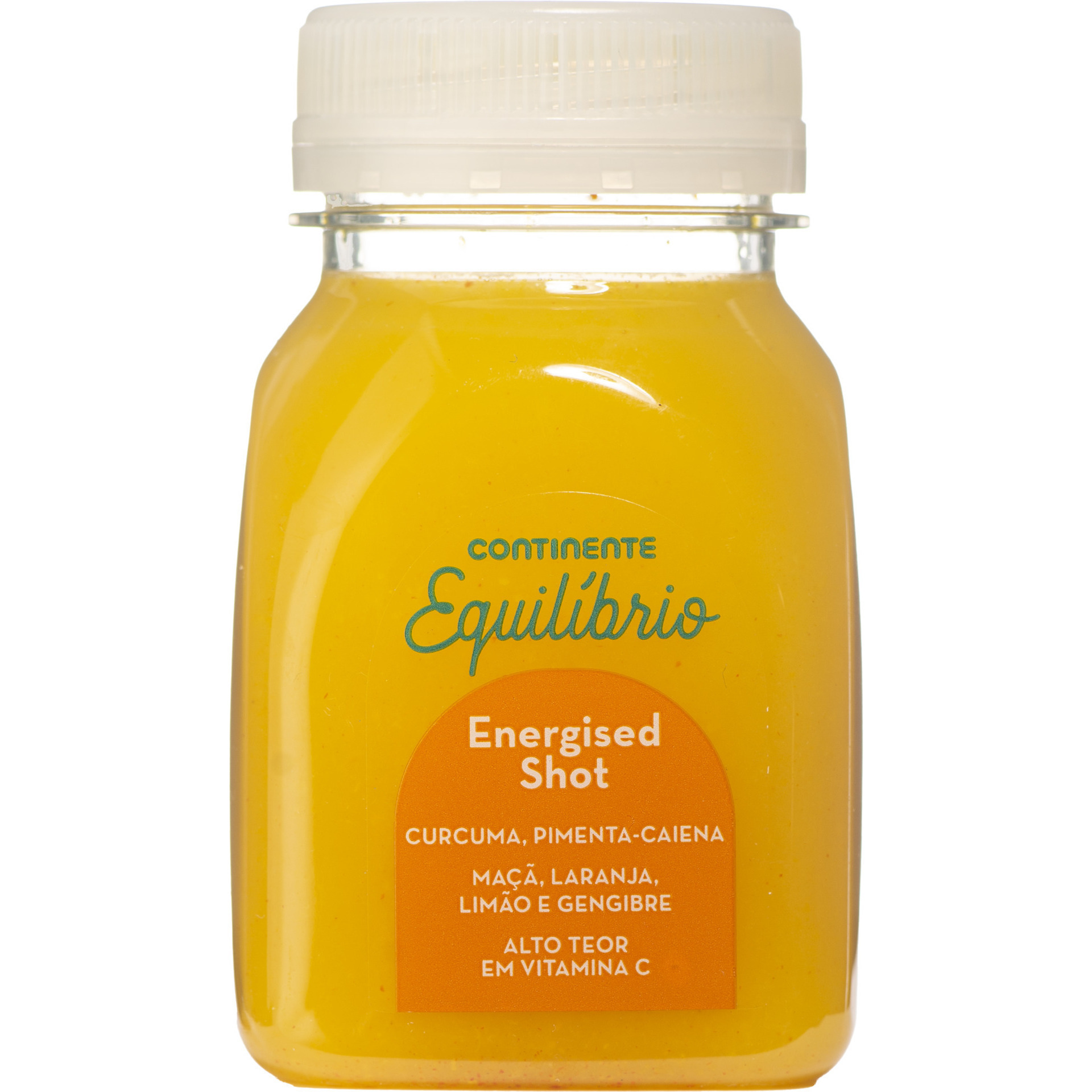 Continente Equilíbrio: alimentação saudável | Continente