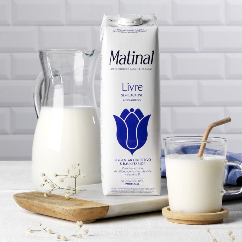 Novidades de que toda a gente gosta | Continente