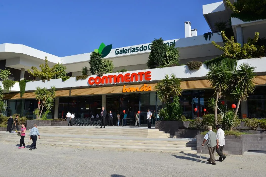 Loja Continente Bom Dia Alverca | Continente