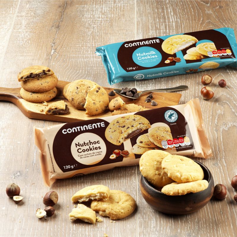 Novidades de que toda a gente gosta | Continente