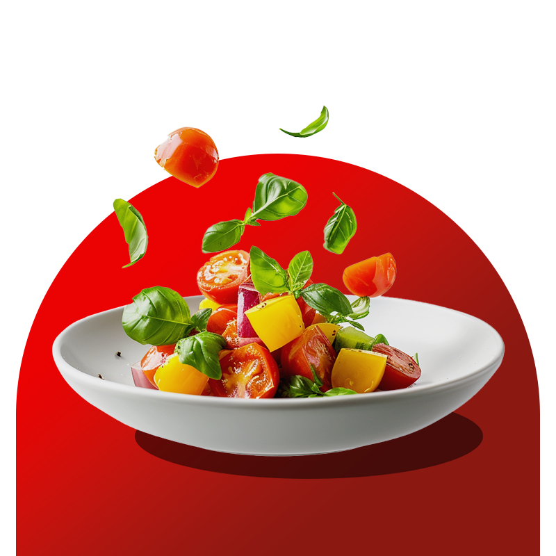 Receitas | Continente