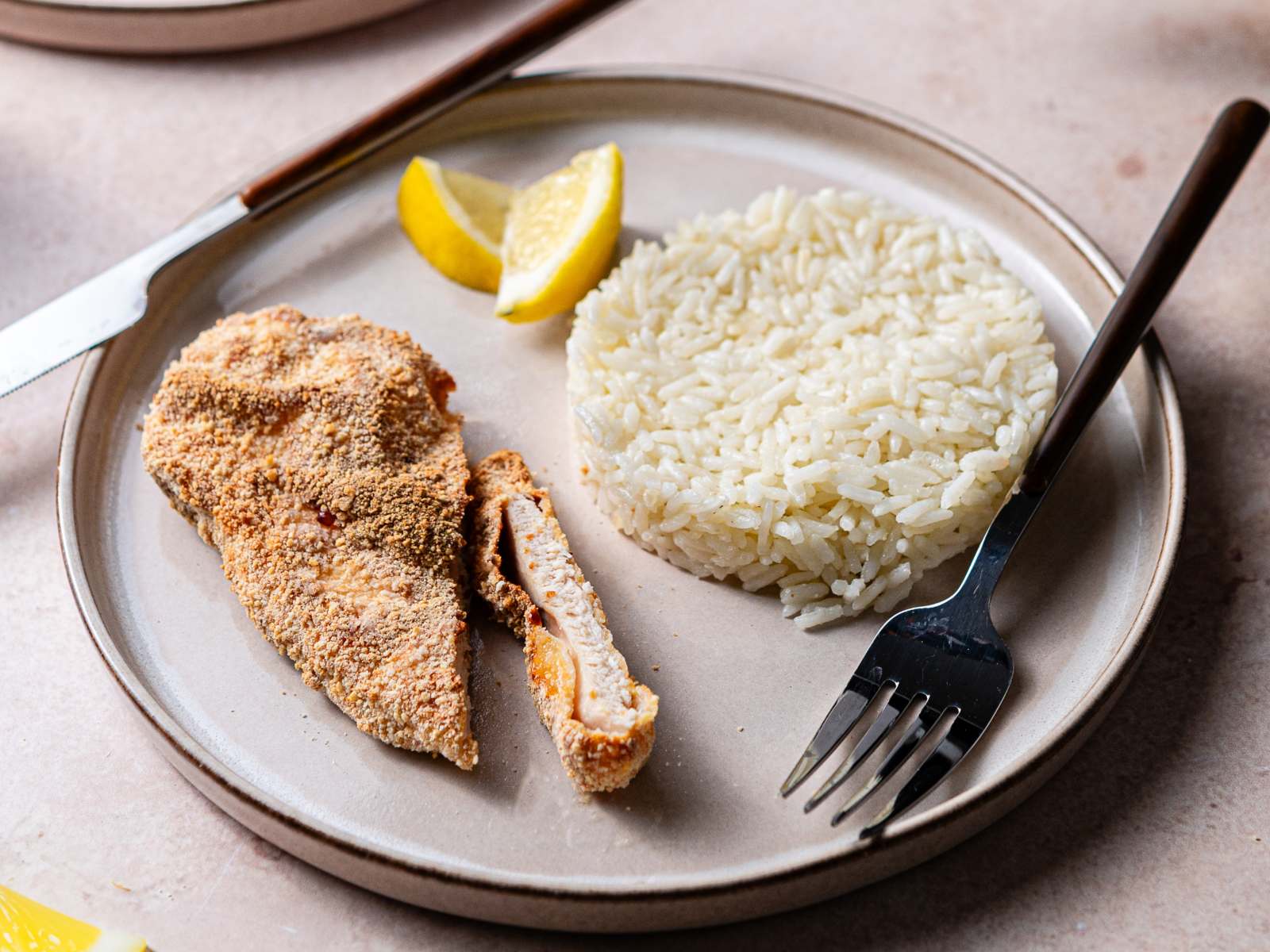 Panados de Frango na Air Fryer | Receitas | Continente