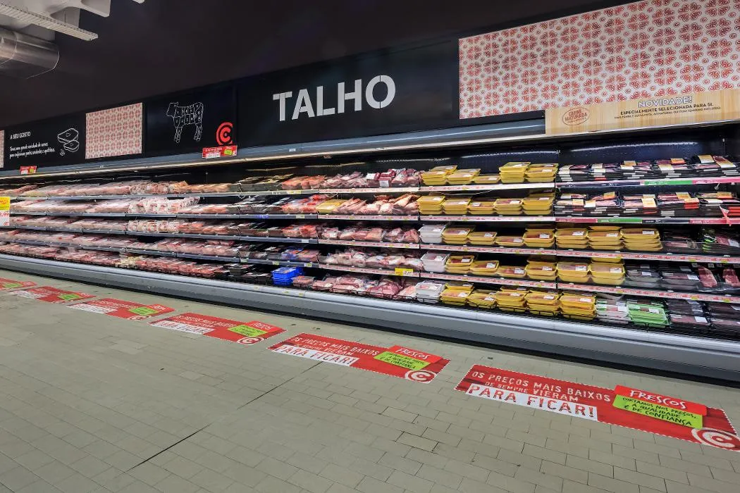 Loja Continente Portimão | Continente