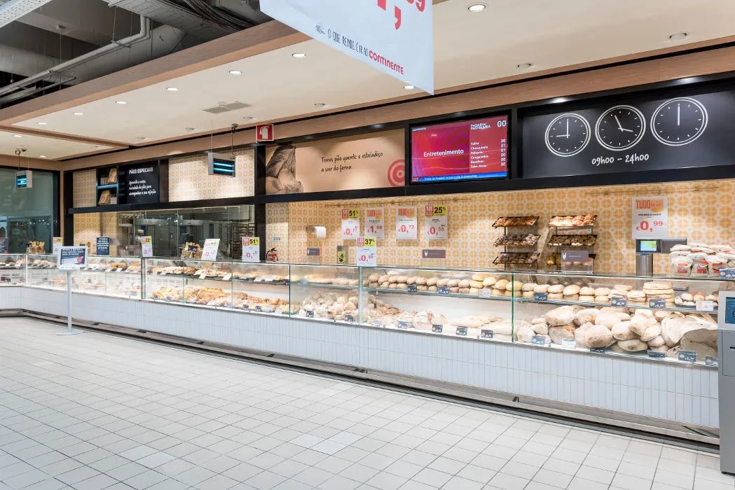 Loja Continente Colombo | Continente