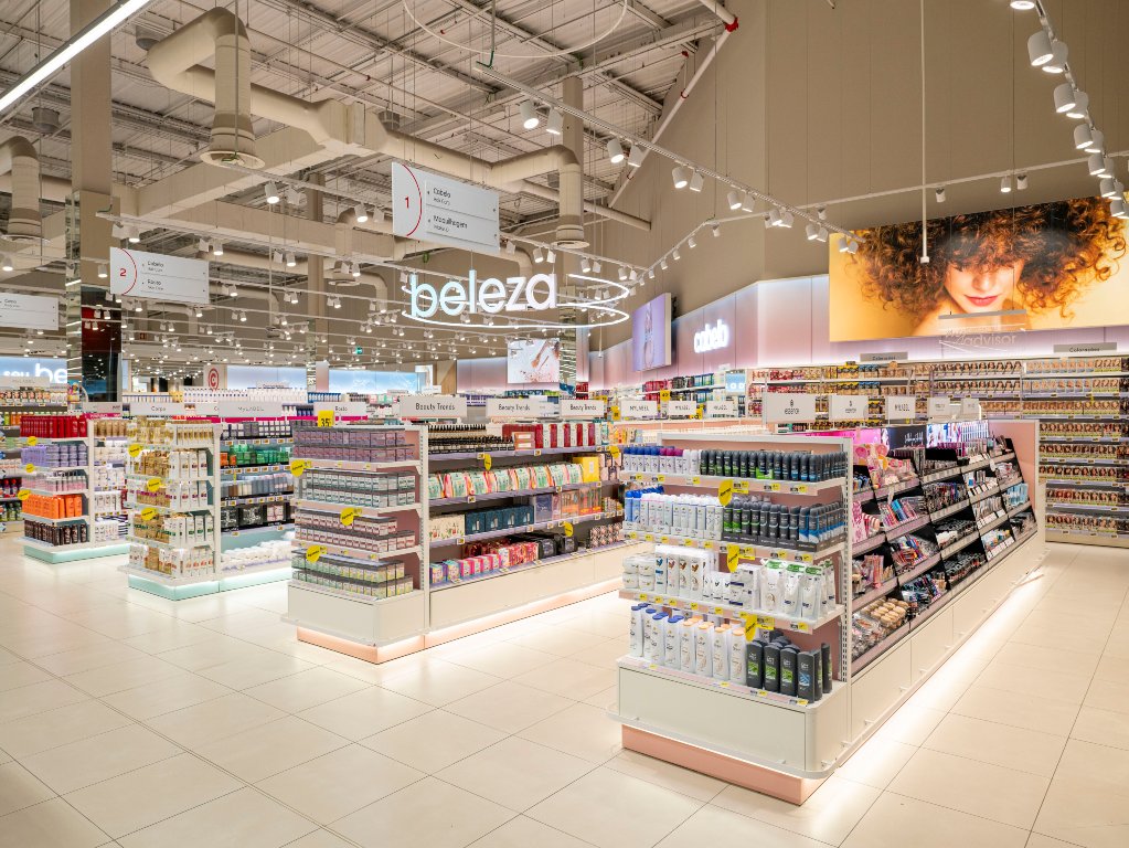 Hipermercados Continente | Lojas