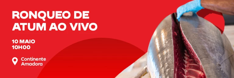 Loja Continente Amadora | Continente