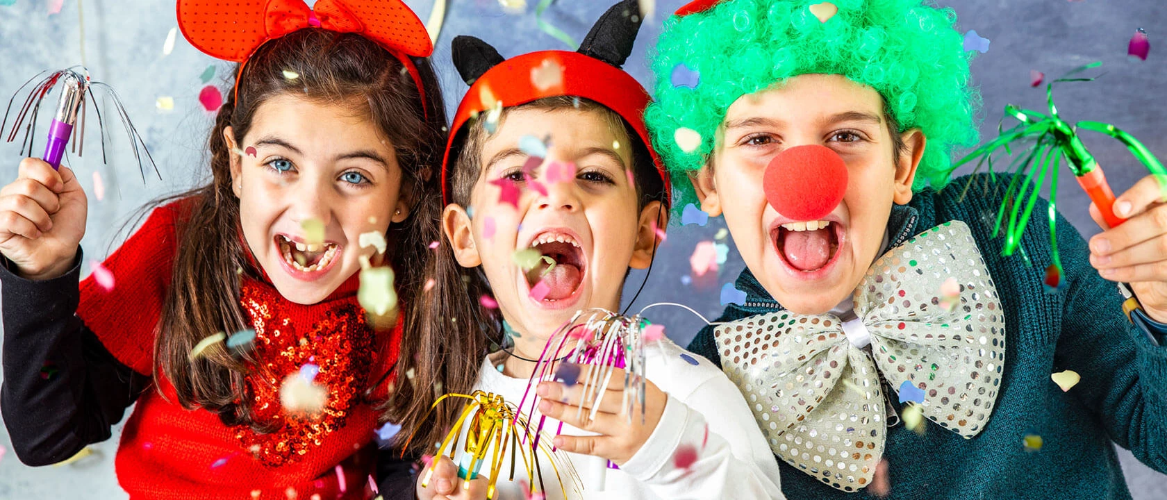 Ideias para Fatos de Carnaval | Novidades | Continente Ideias para Fatos de Carnaval | Novidades | Continente