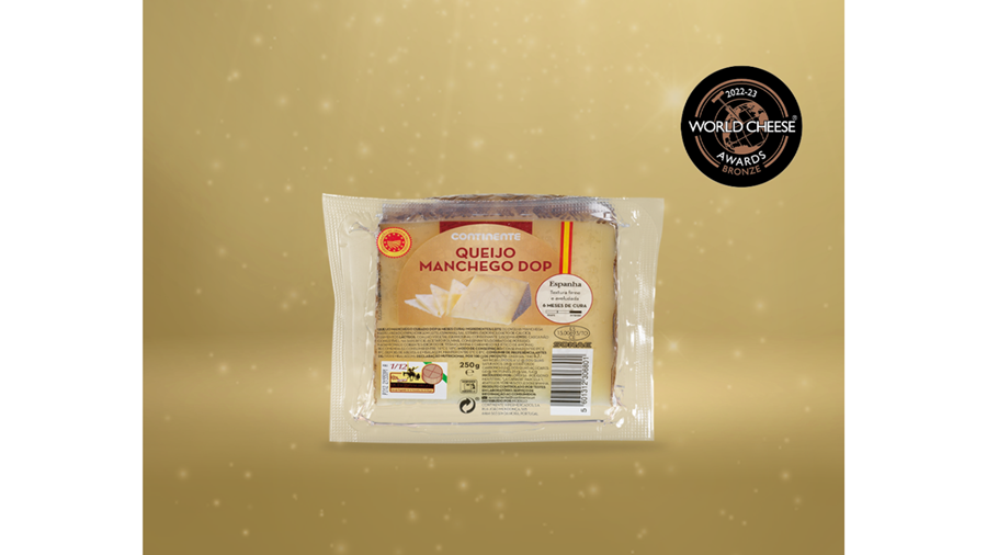 Melhores Queijos do Mundo: World Cheese Awards | Continente