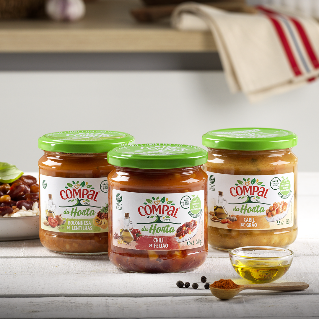 Novidades de que toda a gente gosta | Continente