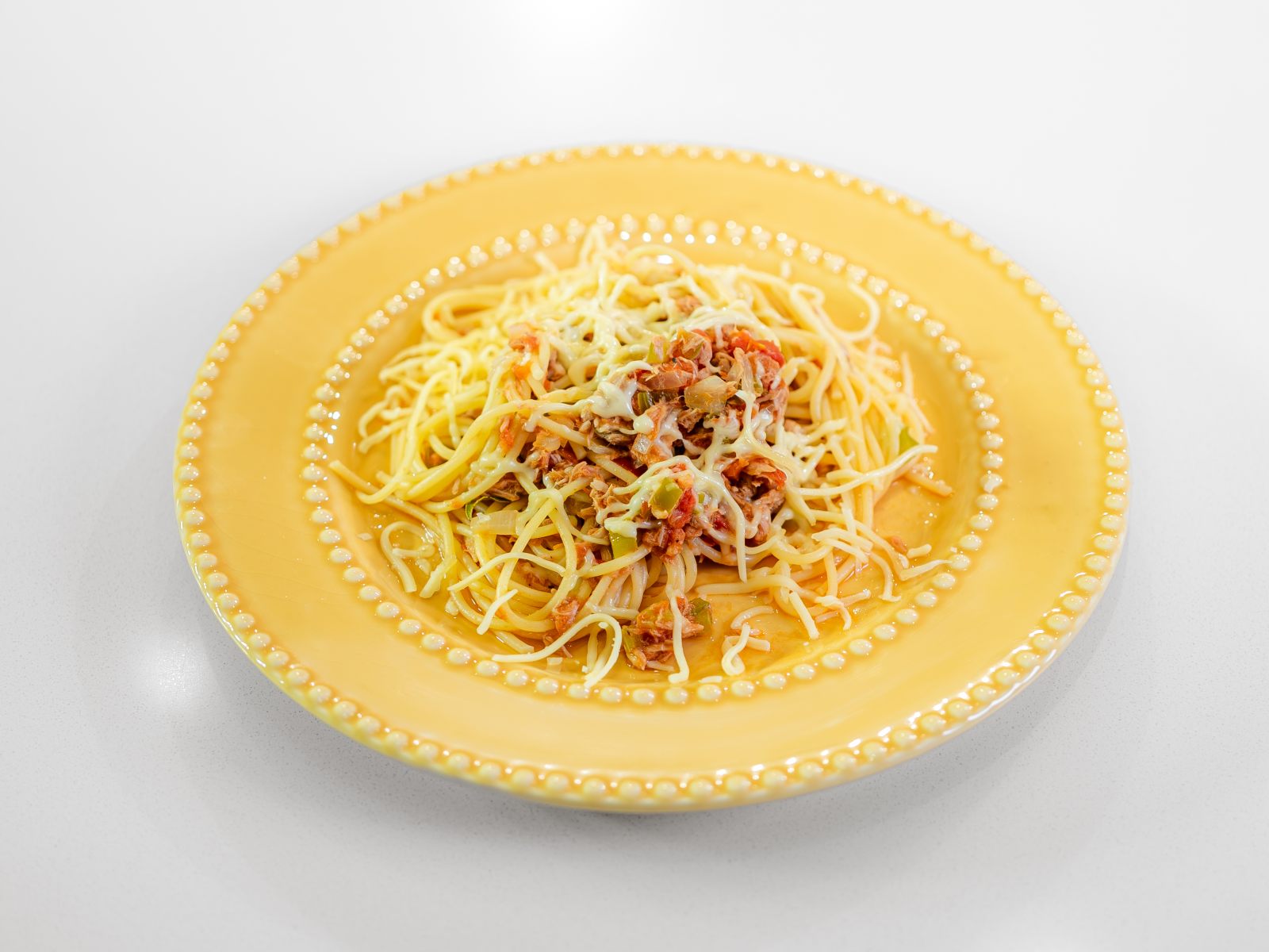 Massa de Atum | Receitas | Continente