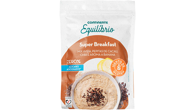 Ideias para Lanches Rápidos e Fáceis | Alimentação | Continente