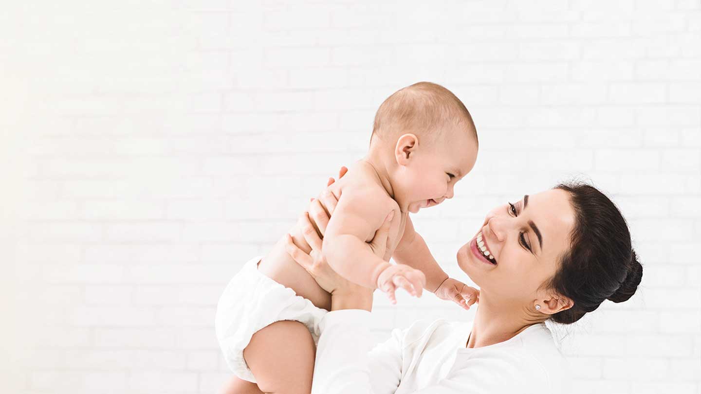 Alterações no corpo | Parto e Pós-parto | Continente