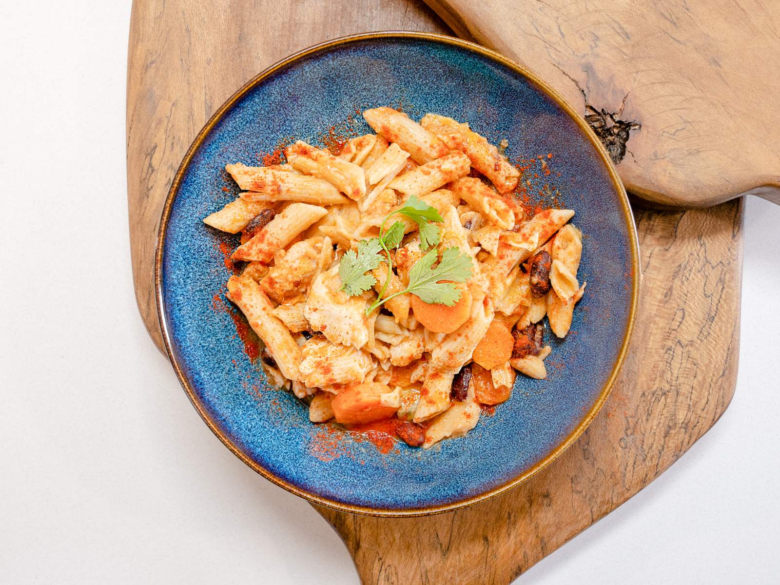 Massa à Lavrador | Receitas | Continente