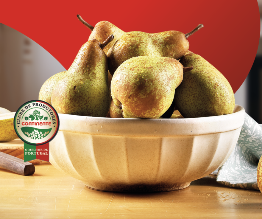 Responsabilidade | Continente