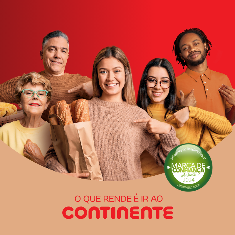Responsabilidade | Continente