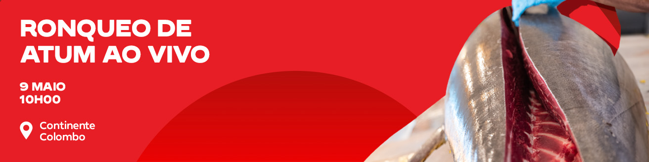 Loja Continente Colombo | Continente