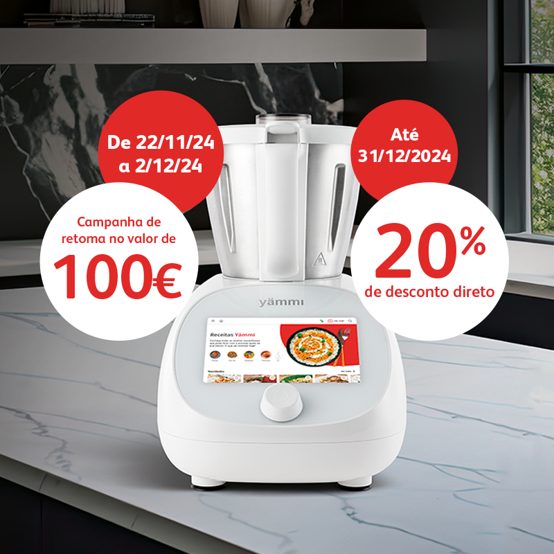 Comprar Yämmi 3: a nova Yämmi | Continente