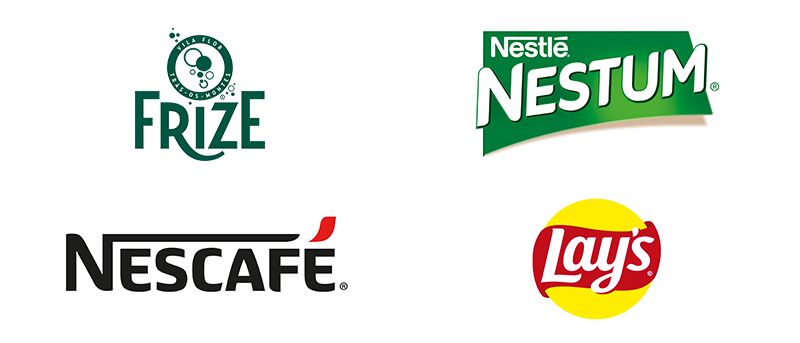 Coleção de Selos Continente