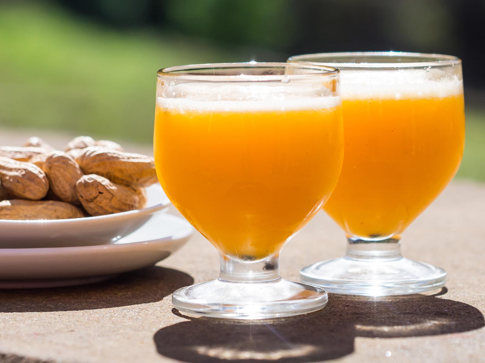 Poncha | Receitas | Continente