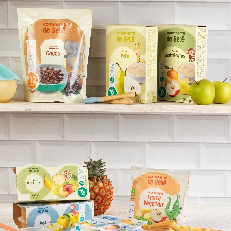 Produtos Continente | Continente