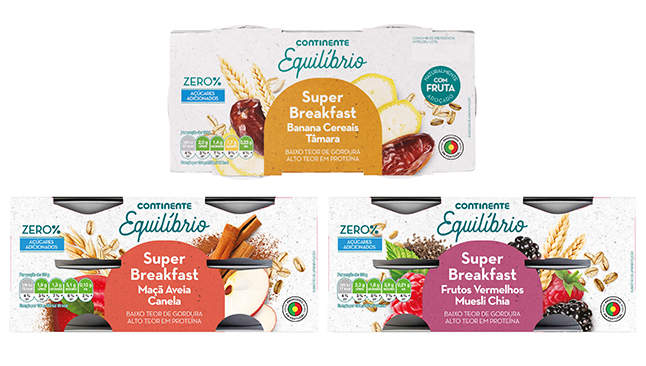 Ideias para Lanches Rápidos e Fáceis | Alimentação | Continente