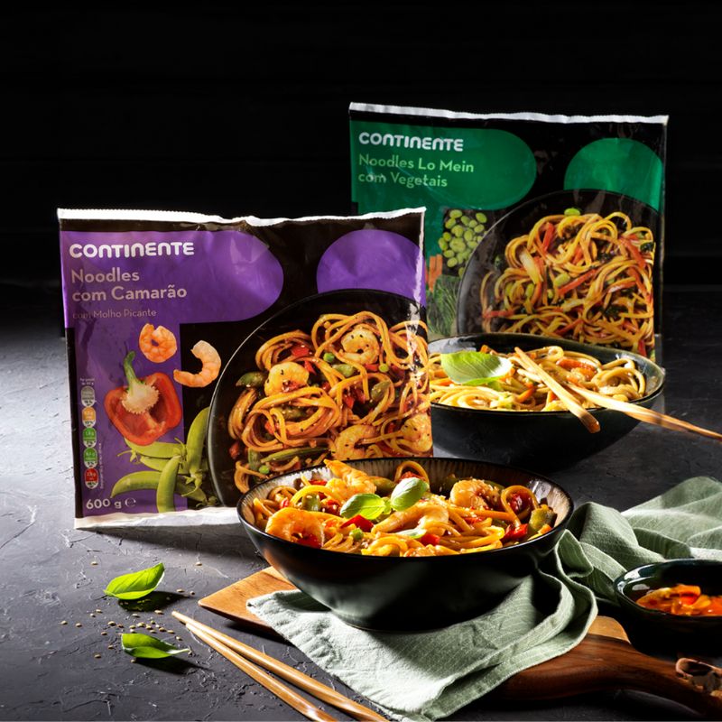 Novidades de que toda a gente gosta | Continente