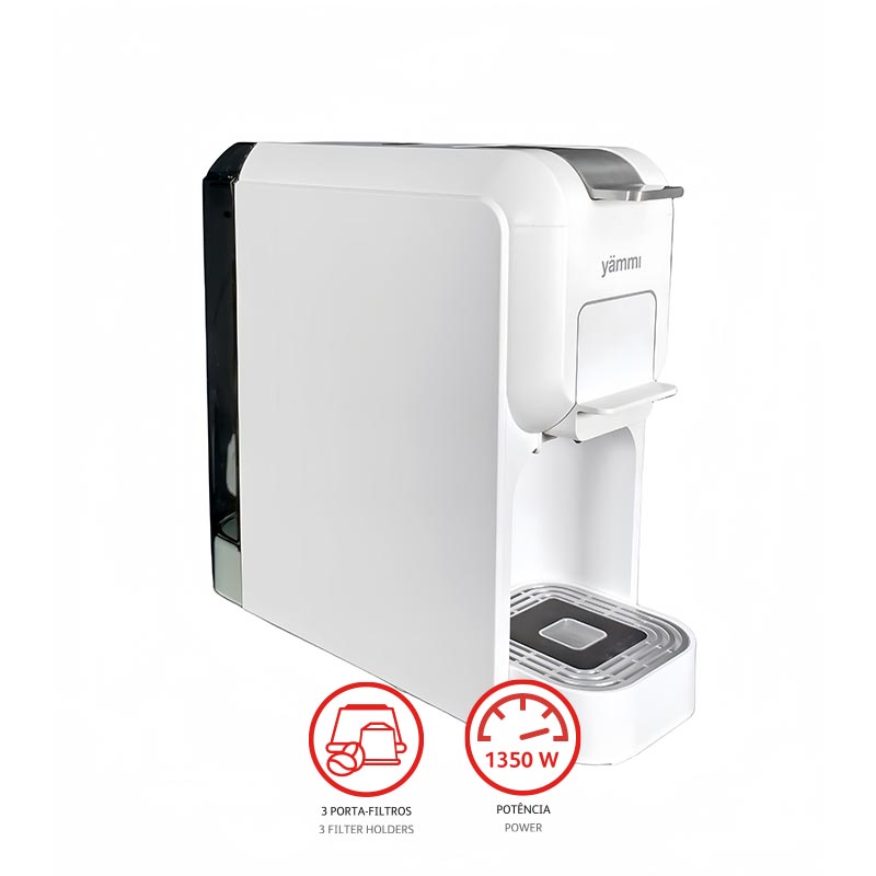 Comprar Eletrodomésticos Yämmi | Continente