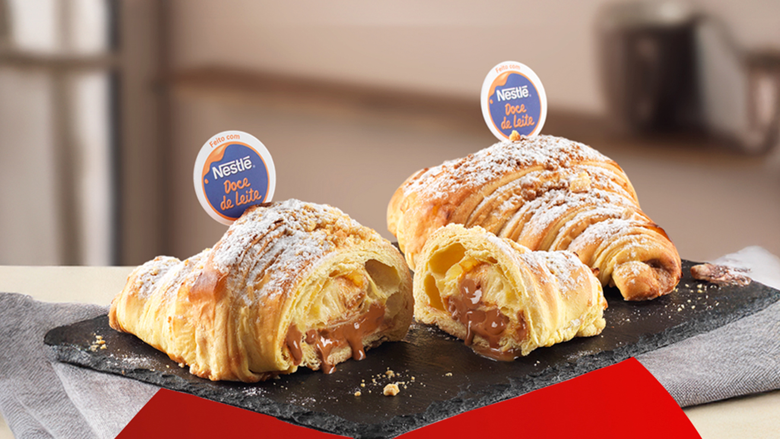 Novidades de que toda a gente gosta | Continente