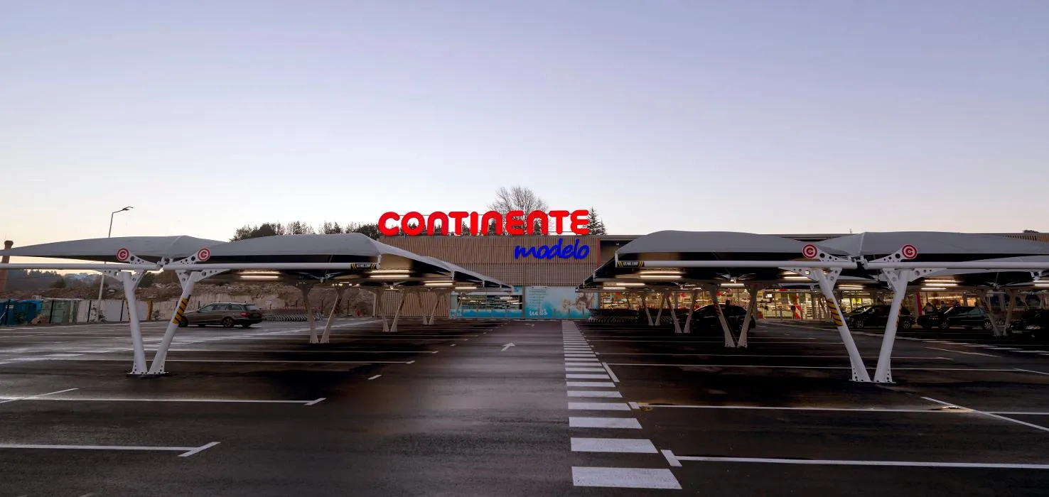 Loja Continente Modelo Vizela (São João) | Continente