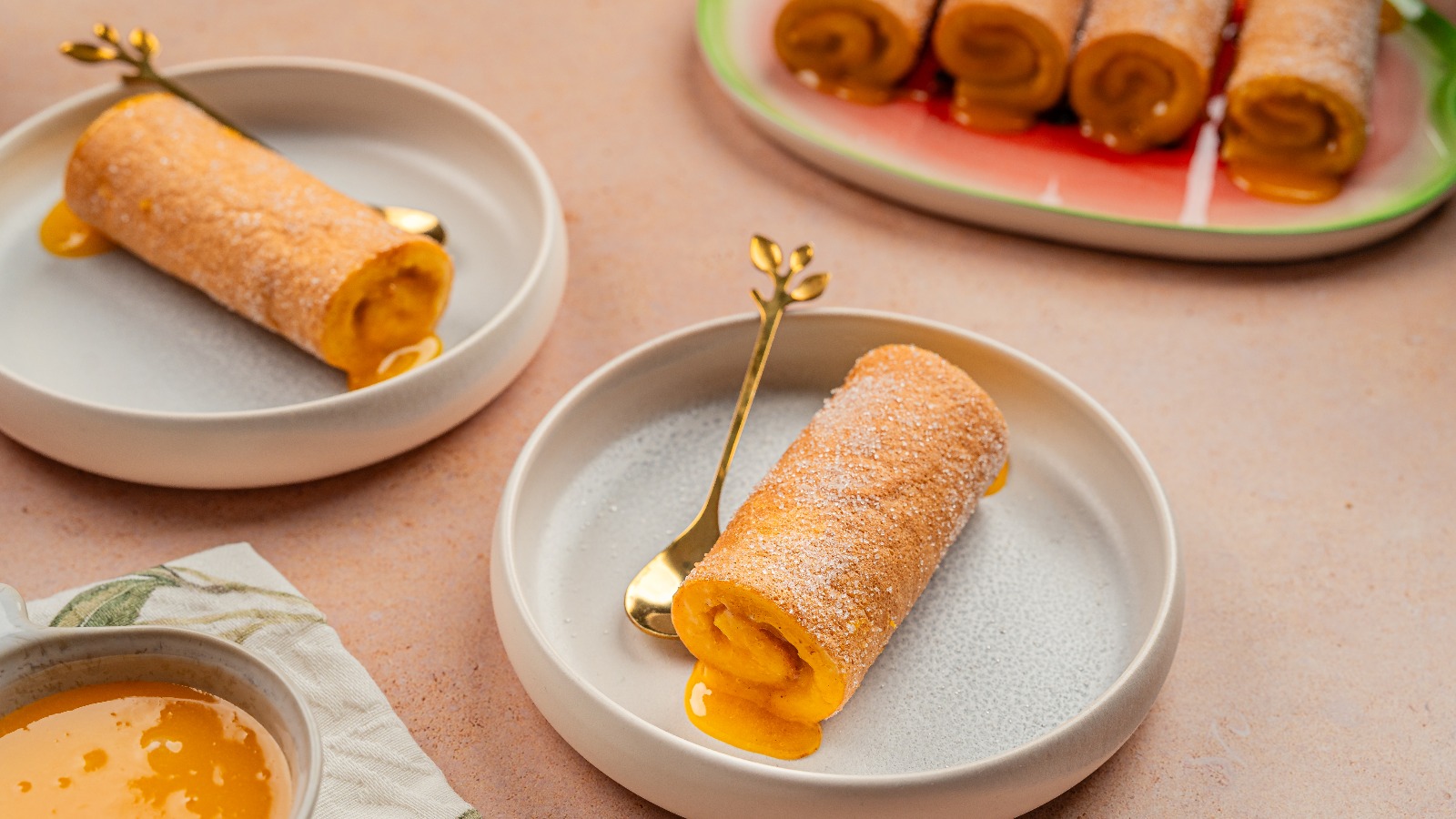 Torta de Azeitão | Receitas | Continente