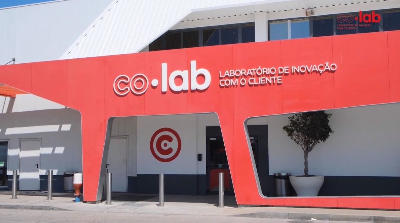 Co-Lab: Laboratório de Inovação com o Cliente | Continente