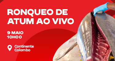 Loja Continente Colombo | Continente